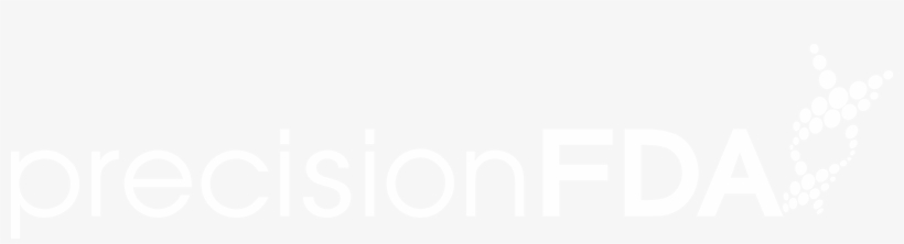 Precisionfda - White - Precision Fda Transparent PNG - 3100x689 - Free ...