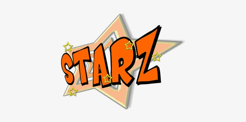 Plex Starzencore Family Starzedge Starzencore Action Transparent PNG ...