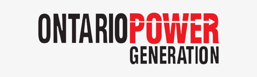 Ontario Power Generation Transparent PNG - 720x270 - Free Download on ...