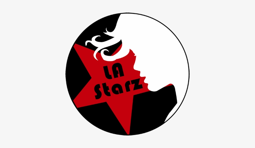 Starz Entertainment Logo - Ebe Talent Transparent PNG - 400x398 - Free ...
