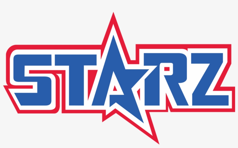 Starz Logo Vector