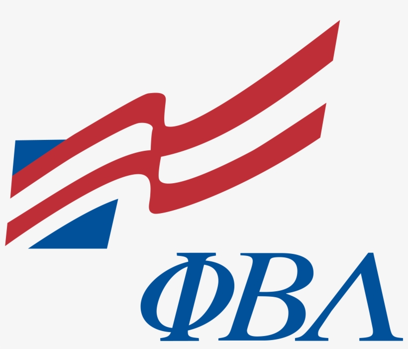 Color - Fbla Logo Black And White Transparent PNG - 3155x2561 - Free ...