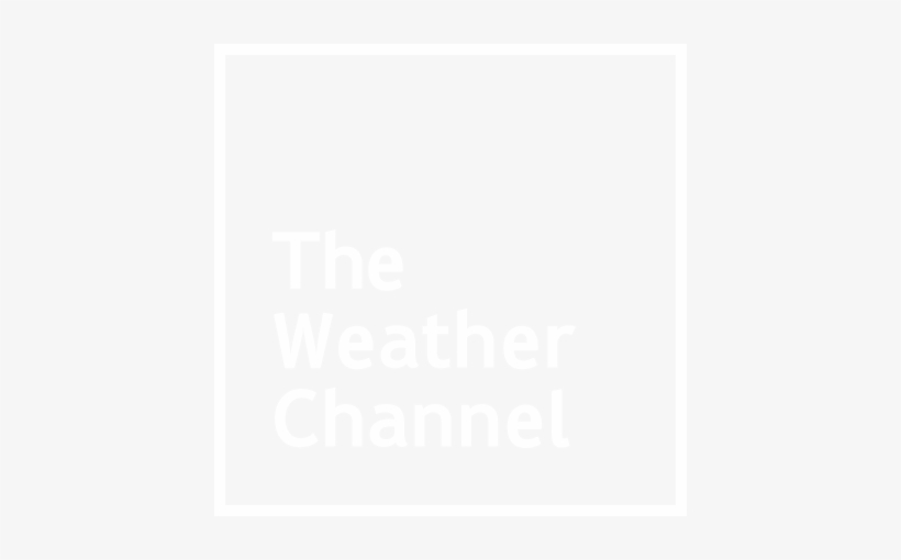 5 - Weather Channel Logo Green Transparent PNG - 430x430 - Free ...