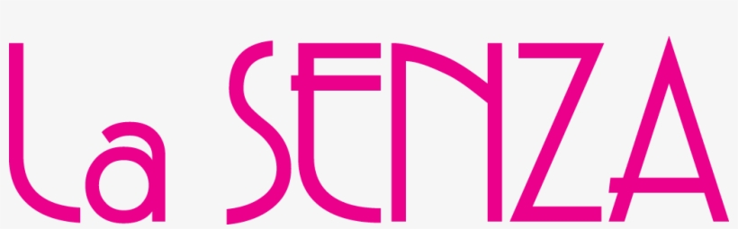 La Senza Logo - La Senza Logo Png Transparent PNG - 1023x269 - Free ...