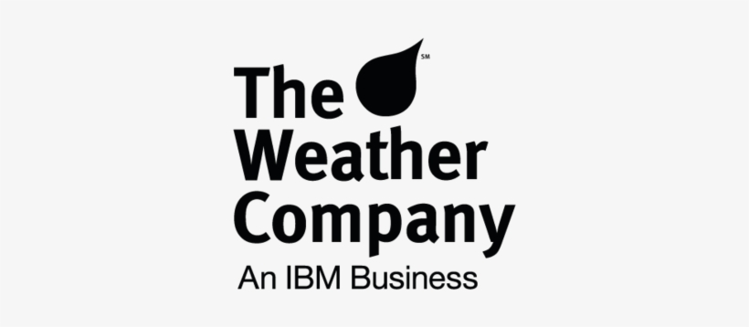 Weatherchannel-02 Transparent PNG - 1000x396 - Free Download on NicePNG