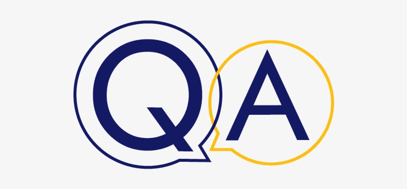 Question And Answer Logo