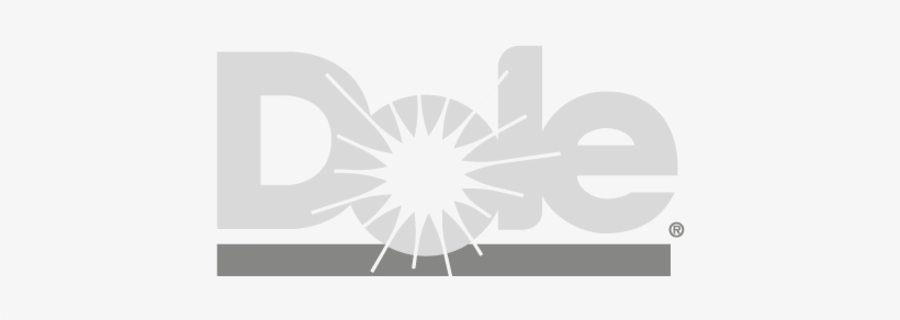 Download Dole Logo Png Download - Logo - HD Transparent PNG - NicePNG.com