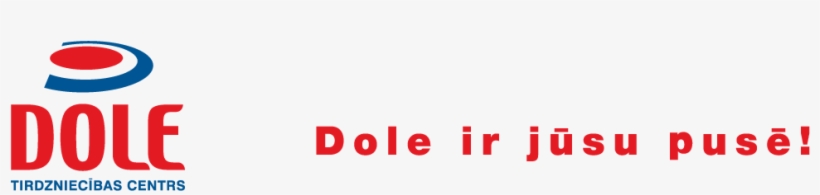 Dole Logo Png Download - Custom Striped Economy Tote Bags, 180gsm ...