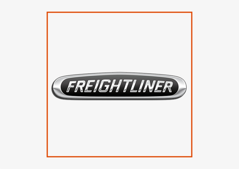Fullertrain-freightliner - Freightliner Logo Transparent PNG - 500x500 ...