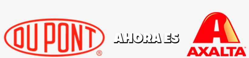Axalta - Dupont Ahora Es Axalta Transparent PNG - 3300x900 - Free ...