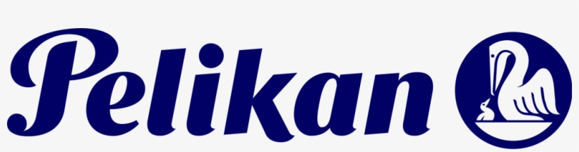 Pelikan Logo - Logo Pelikan Transparent PNG - 1024x221 - Free Download ...