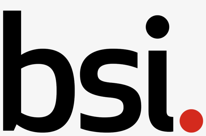 Bsi - British Standards Institute Logo Transparent PNG - 2048x1585 ...