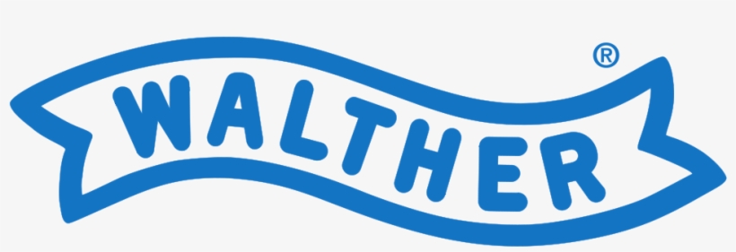Walther Logo Transparent PNG - 1000x321 - Free Download on NicePNG