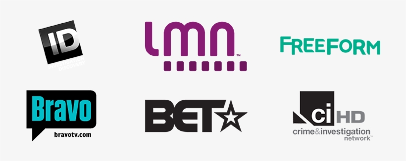 Variety Pack - Crime & Investigation Network Transparent PNG - 750x245 ...