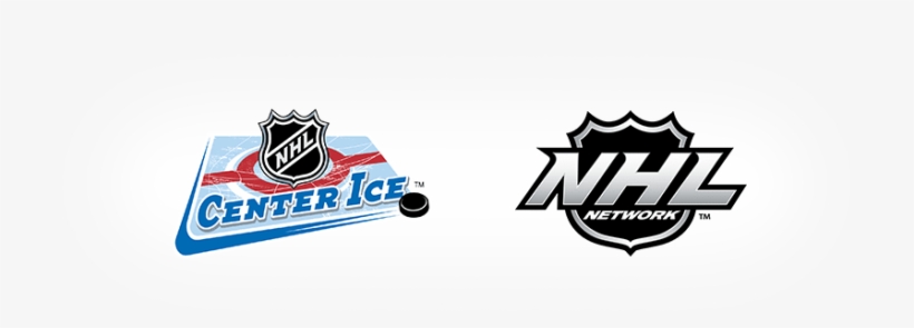 Nhl Center Ice Transparent PNG - 906x271 - Free Download on NicePNG