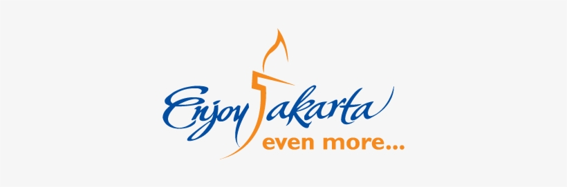 Download Enjoy Jakarta Logo - Enjoy Jakarta Vector - HD Transparent PNG ...