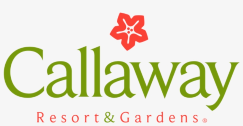 Callaway-1200 - Callaway Resort And Gardens Logo Transparent PNG ...