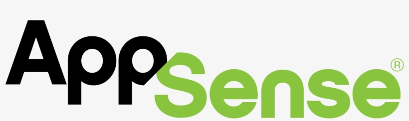 Appsense Logo - App Sense Transparent PNG - 1446x373 - Free Download on ...