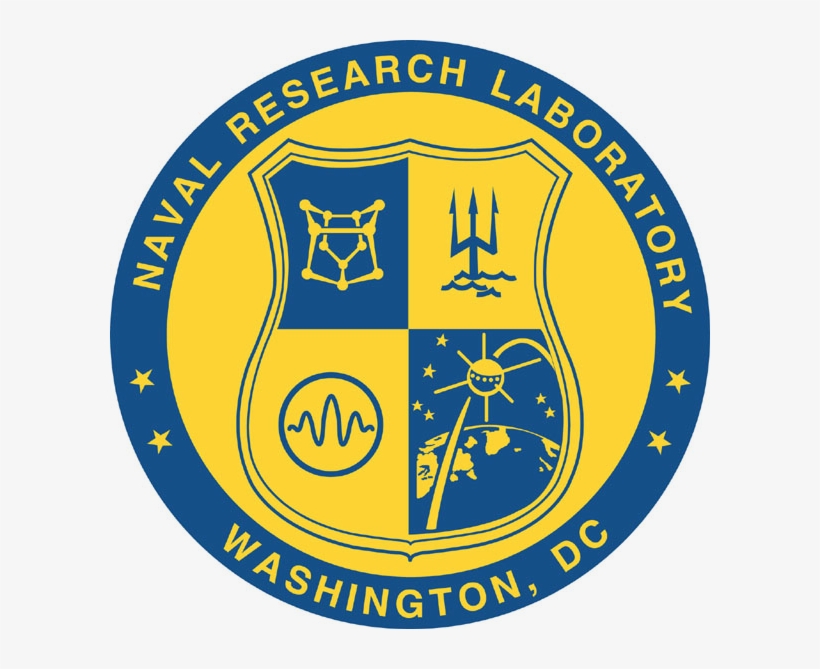 Naval Research Laboratory - Us Naval Research Laboratory Logo ...