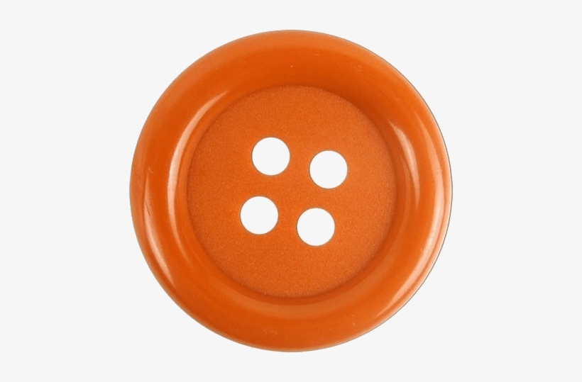 Orange Button Transparent PNG - 500x500 - Free Download on NicePNG
