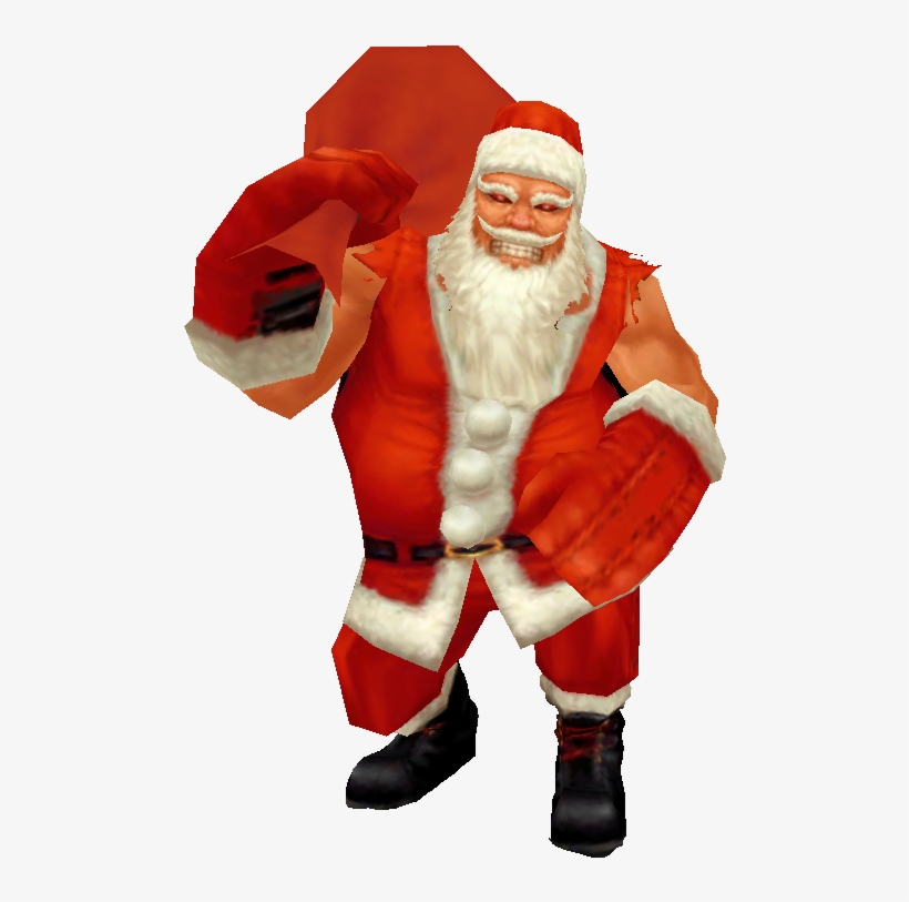 Bad Santa 1 / Bad Santa - Bad Santa Claus Png Transparent PNG - 643x802 ...