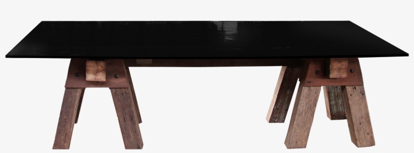 Black Table Png - Black Wood Table Png Transparent PNG - 2209x890 ...