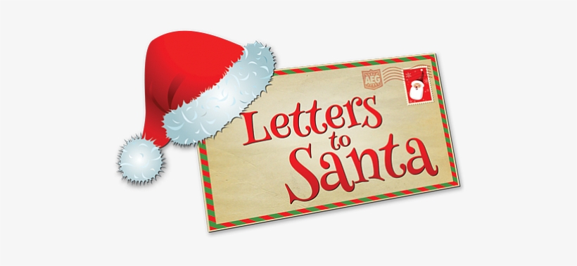 Santa's Personalized Response To Your Child's Letter - Letters To Santa ...