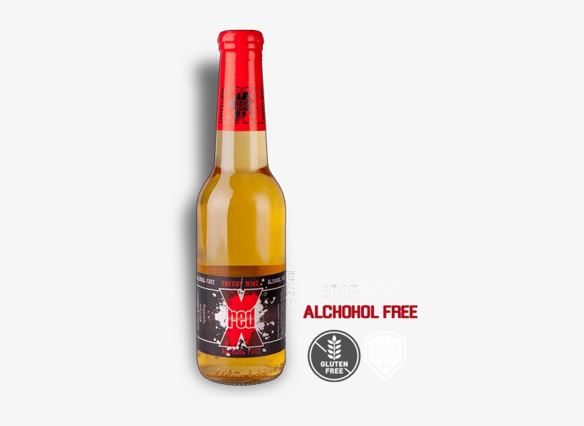 Red-x Is A New Generation Of Energy Drink - Whole Nature Whole Food ...