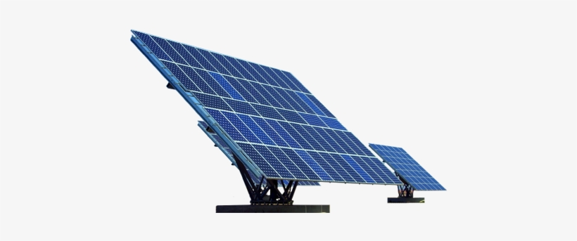 Solar Panel - Electric Battery Transparent PNG - 500x320 - Free ...