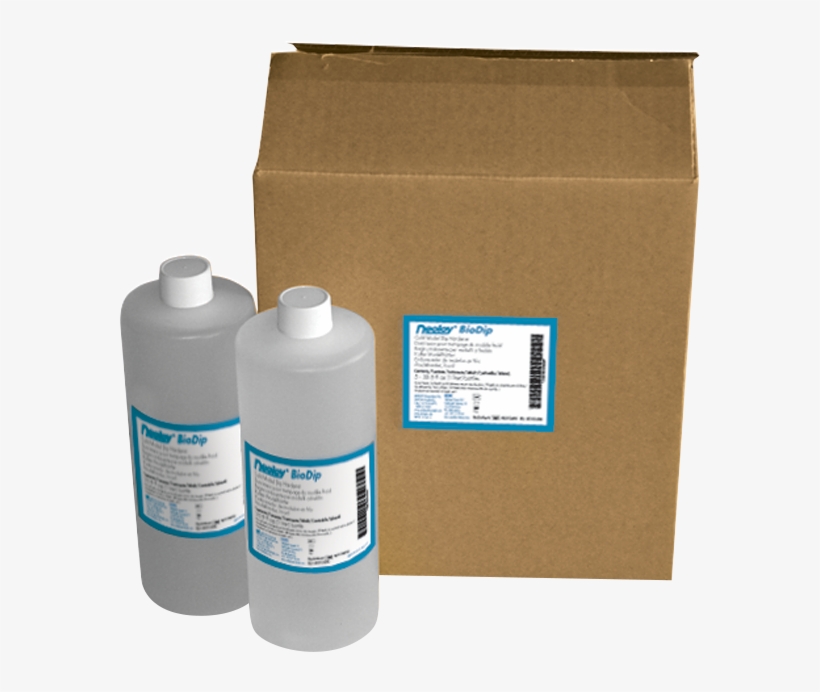 Image For Austenal Bio Dip, Cold Model Dip Hardner, - Carton ...