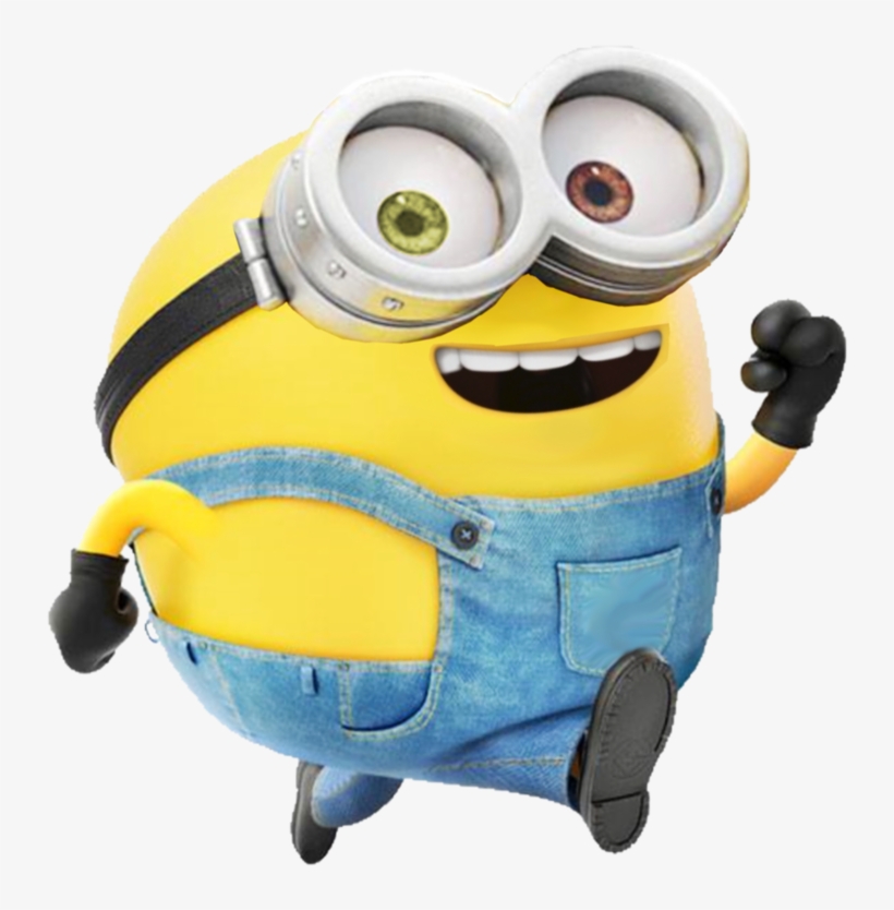 Download Minion Rush Png - No Alarm Set For Tomorrow - HD Transparent ...