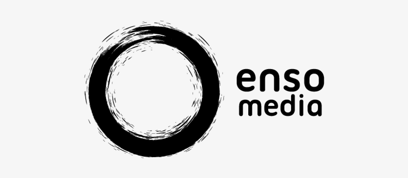 Download Logo Enso - Enso Media Logo - HD Transparent PNG - NicePNG.com