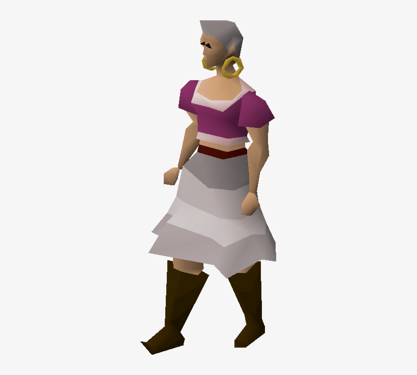 Gypsy Aris - Wiki Transparent PNG - 267x659 - Free Download on NicePNG