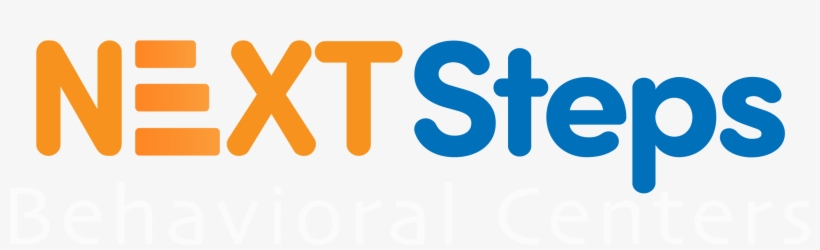 Next Steps Behavioral Centers - Next Steps Transparent PNG - 2560x953 ...