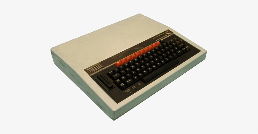 Bbc Micro - Bbc Micro Computer Transparent PNG - 500x348 - Free ...