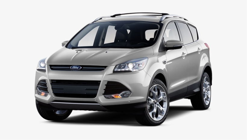 2013 Ford Escape Transparent PNG - 640x480 - Free Download on NicePNG