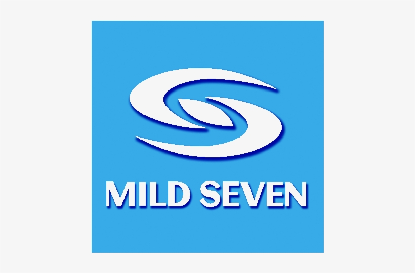 Report - Mild Seven Logo Png Transparent PNG - 481x481 - Free Download ...