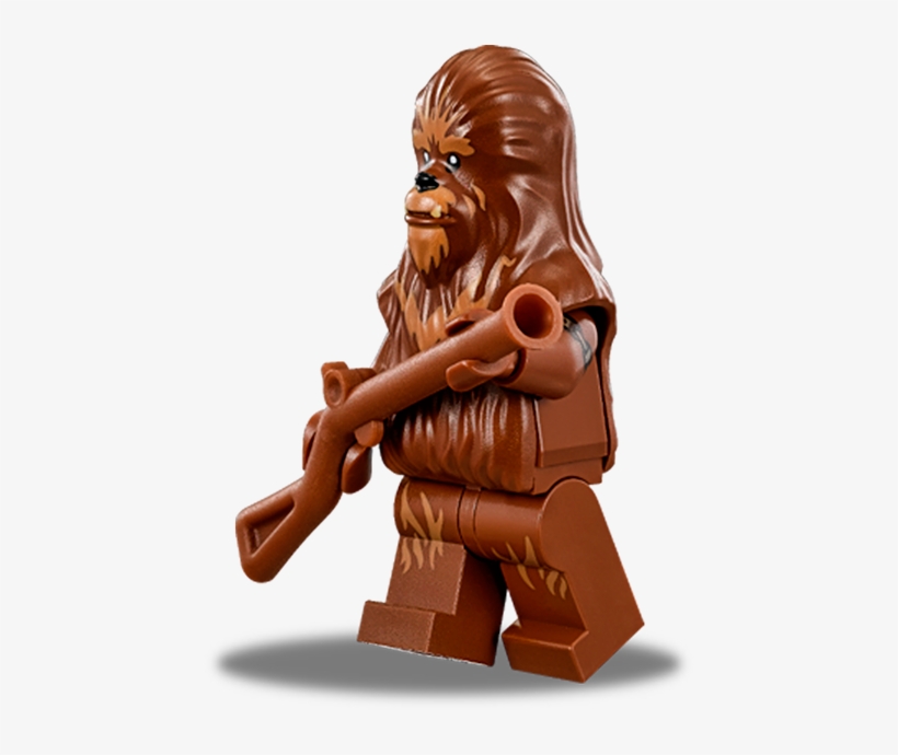 Wookiee™ - Wookiee Transparent PNG - 504x672 - Free Download on NicePNG