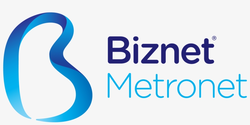 One Color - Logo Biznet Transparent PNG - 2367x1063 - Free Download on ...
