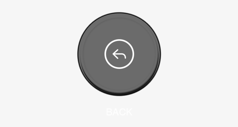 Back - Circle Transparent PNG - 341x480 - Free Download on NicePNG