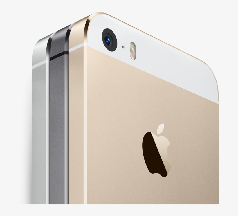 Iphone 5s Transparent Background