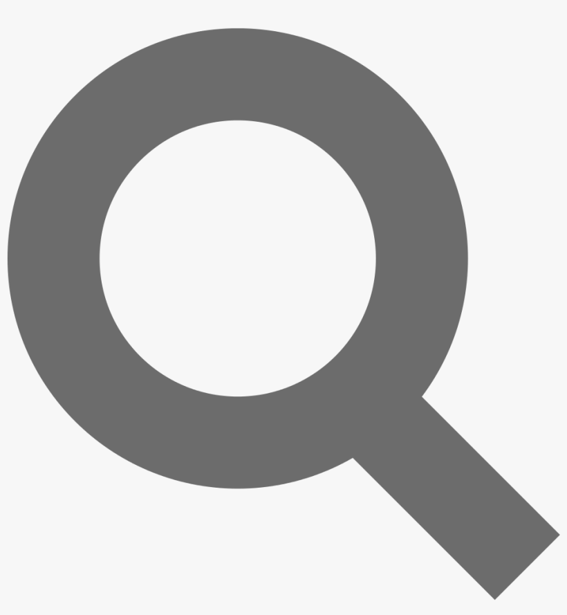 Vector Search Icon - Search Icon Vector Png Transparent PNG - 945x1024 ...