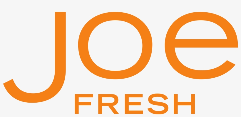 Open - Joe Fresh Logo Png Transparent PNG - 2000x1013 - Free Download ...