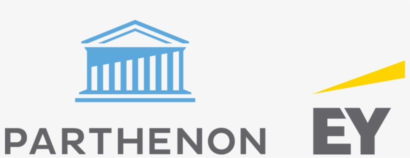 Parthenon Ey Logo - Parthenon Ey Transparent PNG - 2516x852 - Free ...