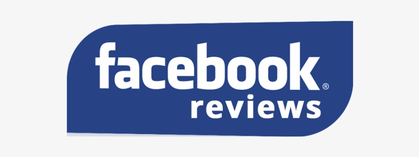 Download Image Result For Facebook Review Logo Png - See Our Facebook ...