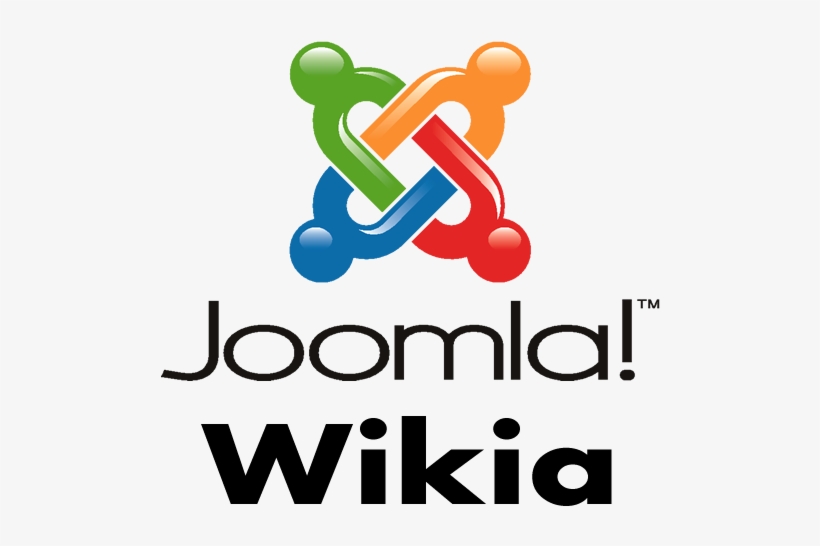 Joomla Wikia Logo - Joomla Transparent PNG - 500x500 - Free Download on ...