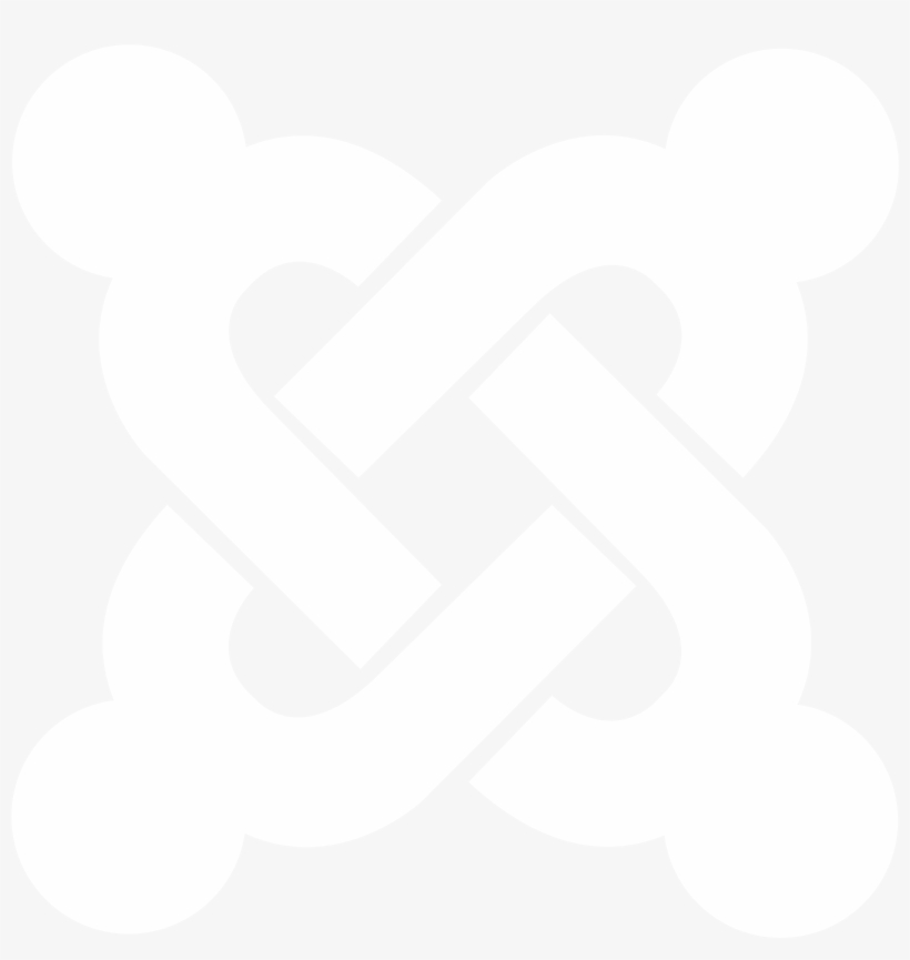 Joomla Logo Transparent