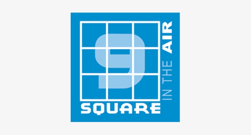 9 Square In The Air - 9 Square Png Transparent PNG - 400x400 - Free ...
