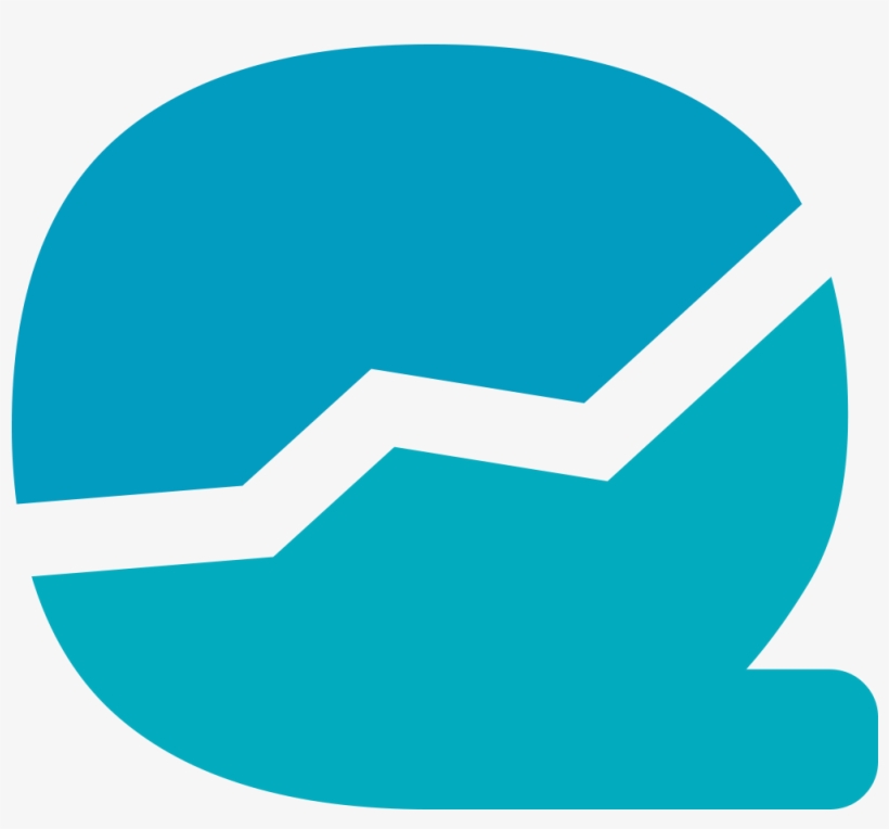 Quintly Logo Png Transparent PNG - 1000x1000 - Free Download on NicePNG