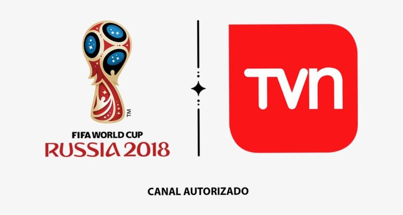 World Cup 2018 Logo Explanation Transparent PNG - 702x390 - Free ...
